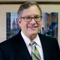 Attorney Richard H. Cole | Buffalo Injury Attorney | Real Estate Lawyer